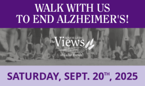 The Views of Cedar Rapids | MeadowView | RidgeView